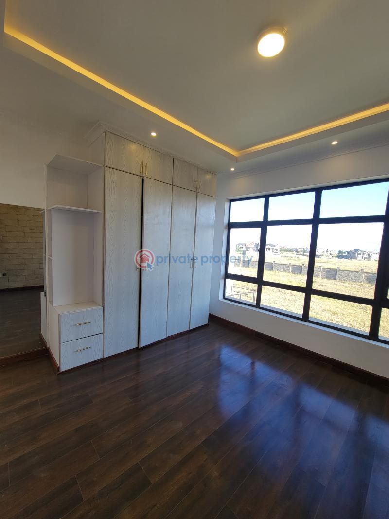 4 bedroom House For Sale Juja South Estate Area. Kiambu (PID: 3PALET ...