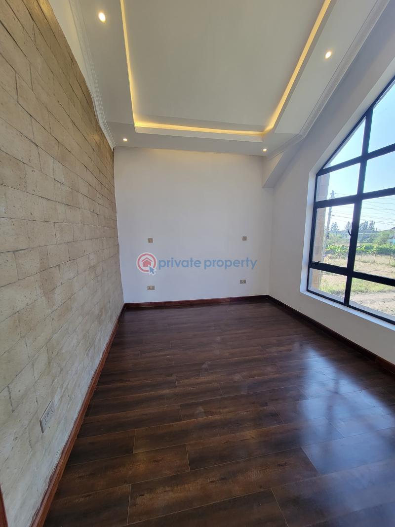 4 bedroom House For Sale Juja South Estate Area. Kiambu (PID: 3PALET ...