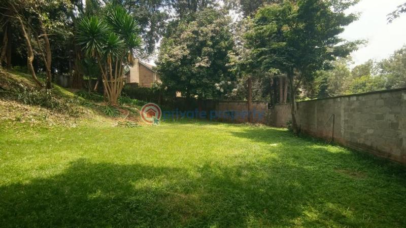 4 bedroom House For Sale Kyuna Estate westlands Nairobi (PID: 3PANUK ...