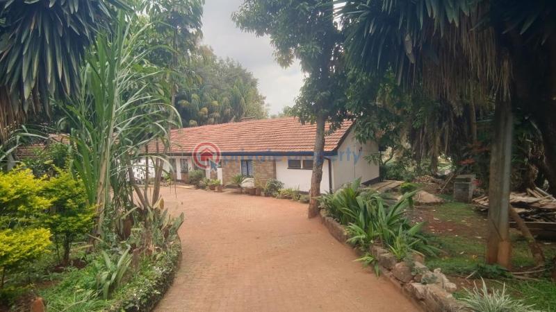 4 bedroom House For Sale Kyuna Estate westlands Nairobi (PID: 3PANUK ...