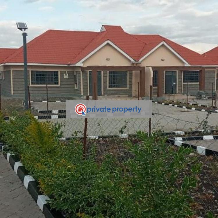 3 bedroom Detached Bungalow For Sale kangundo Road Joska Ruai Nairobi ...