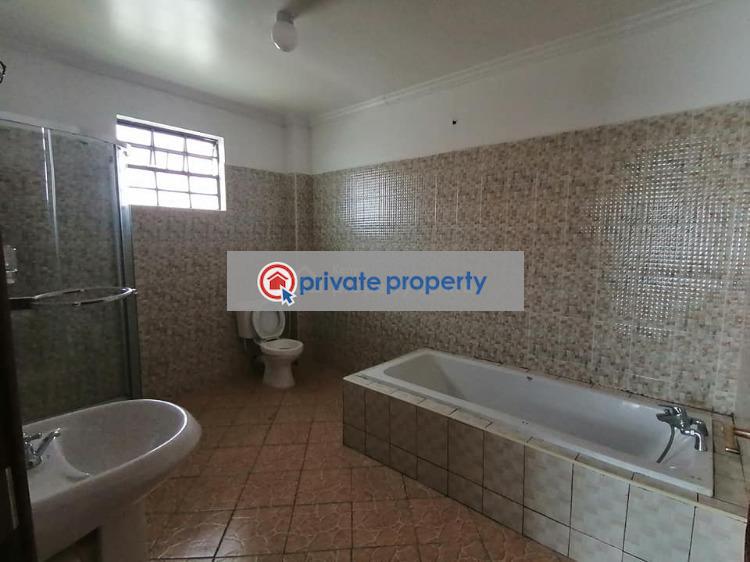3 bedroom Detached Bungalow For Sale kangundo Road Joska Ruai Nairobi ...