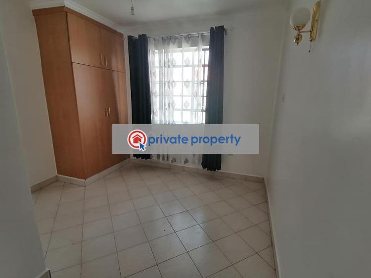 3 bedroom Detached Bungalow For Sale kangundo Road Joska Ruai Nairobi ...