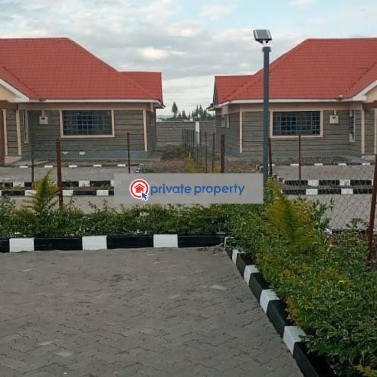 3 bedroom Detached Bungalow For Sale kangundo Road Joska Ruai Nairobi ...