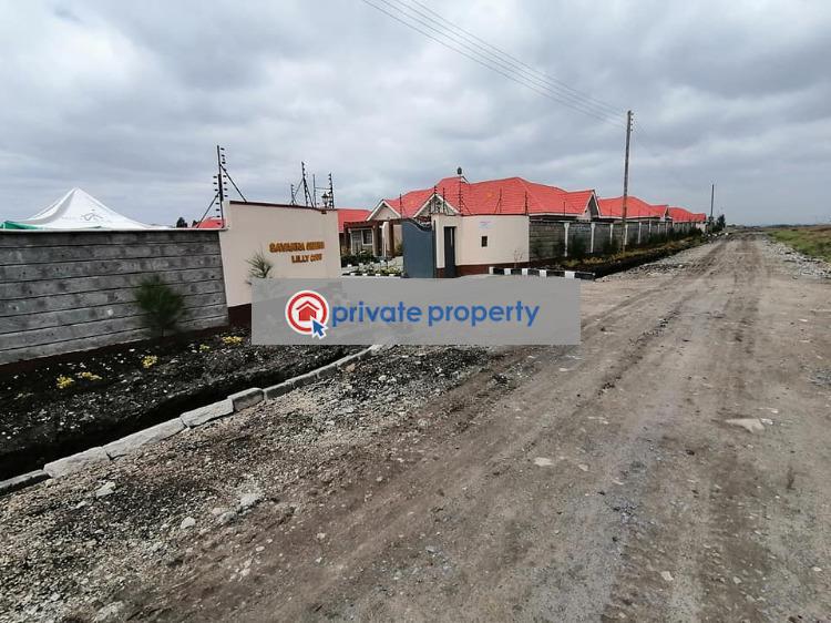 3 bedroom Detached Bungalow For Sale kangundo Road Joska Ruai Nairobi ...