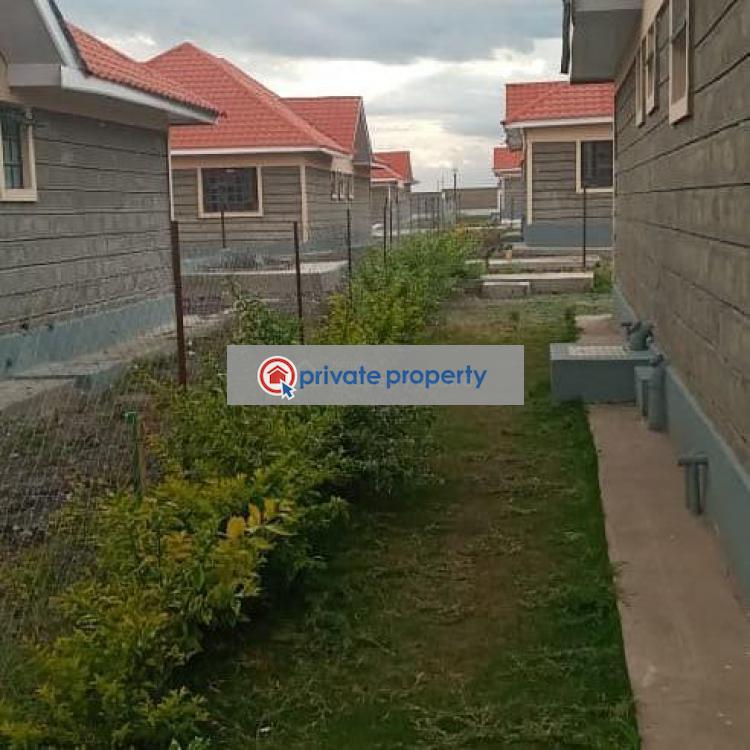 3 bedroom Detached Bungalow For Sale kangundo Road Joska Ruai Nairobi ...