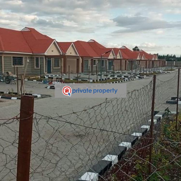 3 bedroom Detached Bungalow For Sale kangundo Road Joska Ruai Nairobi ...