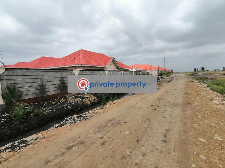 3 bedroom Detached Bungalow For Sale kangundo Road Joska Ruai Nairobi ...