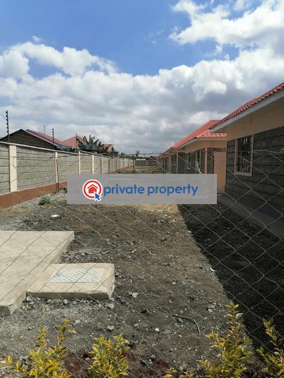 3 bedroom Detached Bungalow For Sale kangundo Road Joska Ruai Nairobi ...