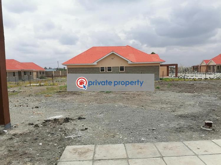 3 bedroom Detached Bungalow For Sale kangundo Road Joska Ruai Nairobi ...