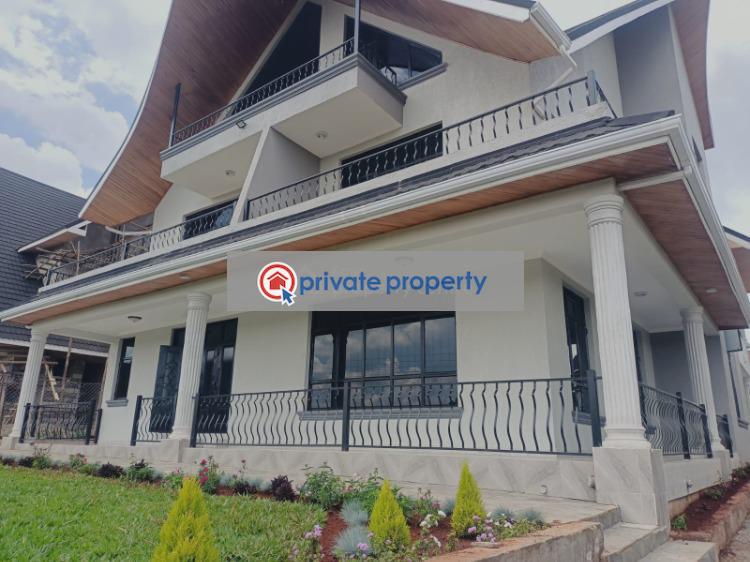 5 bedroom House For Sale daykio Bustani Ruiru Kiambu (PID: 5PAFWF ...