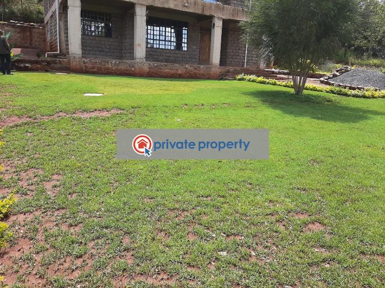 7 bedroom House For Sale kerarapon Karen Nairobi (PID: 1PAECQ ...