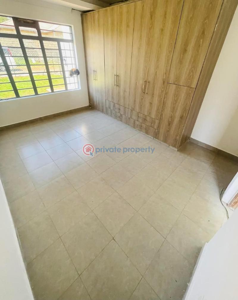 2 bedroom Townhouse For Rent Along Kangaru Road Komarock Nairobi (PID ...