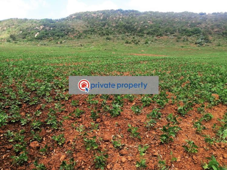 Mixed use Land For Sale nguibiri Kikuyu Kiambu (PID: 7PABTN) | Private ...