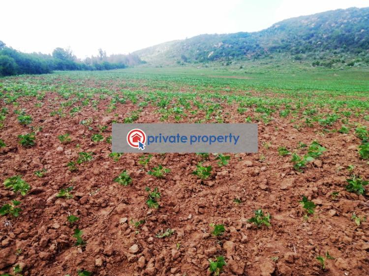 Mixed use Land For Sale nguibiri Kikuyu Kiambu (PID: 7PABTN) | Private ...