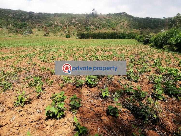 Mixed use Land For Sale nguibiri Kikuyu Kiambu (PID: 7PABTN) | Private ...