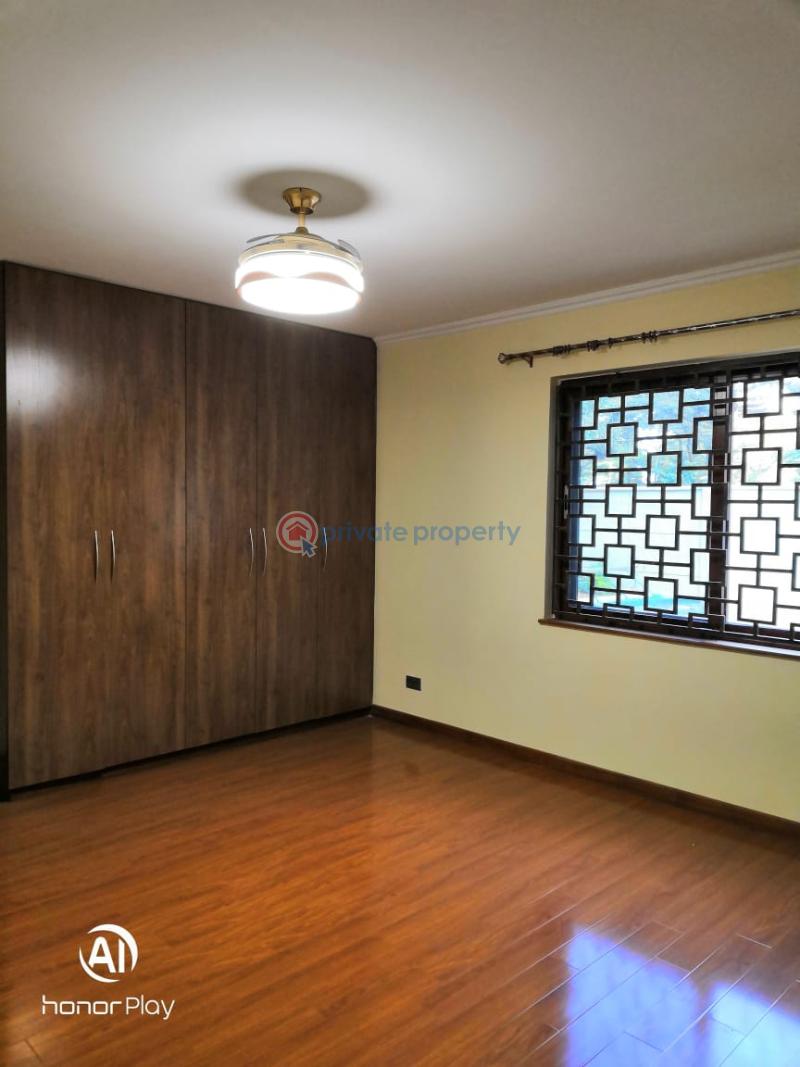 5 bedroom Townhouse For Sale Off Gitanga Road Muthangari Lavington Nairobi (PID: 7PAMDZ ...