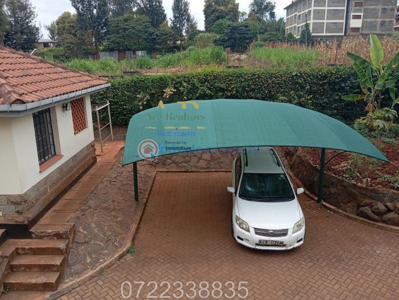 4 bedroom House For Sale Nyari Estate, Nairobi Rosslyn Westlands ...