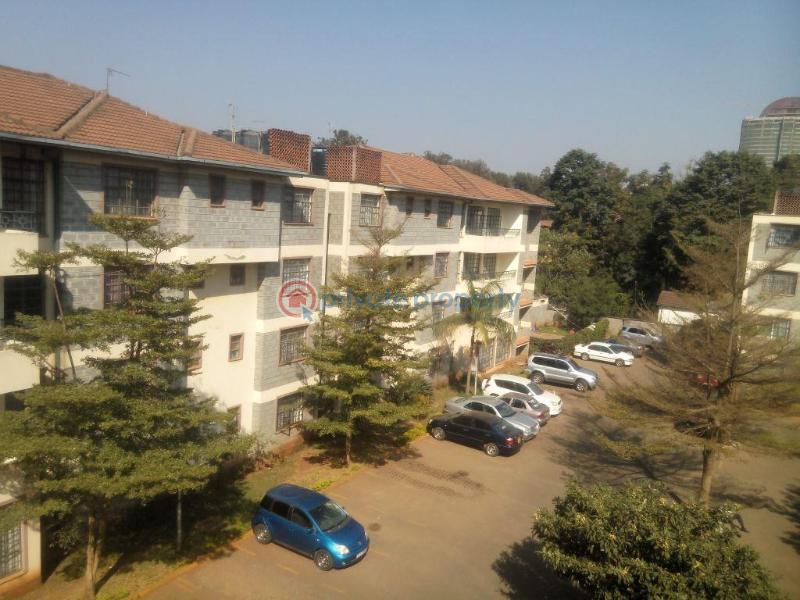 4 bedroom Apartment For Rent Westlands Estate westlands. Nairobi (PID ...