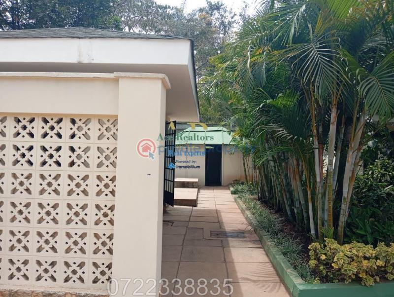 4 bedroom House For Sale Nyari Estate, Nairobi Rosslyn Westlands ...