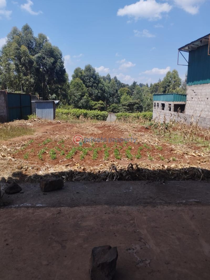 Factory For Rent Eldoret Uasin Gishu (PID: 2PAPCR) | Private Property