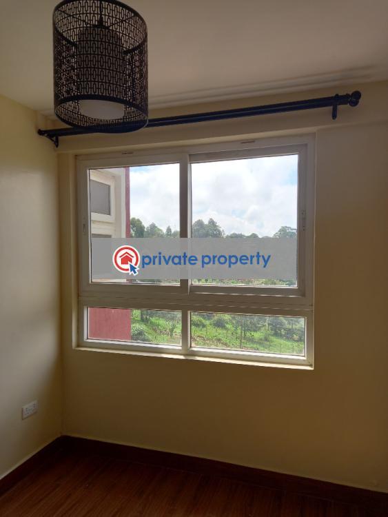 3 bedroom Apartment For Sale waiyaki Way Stage 87 Uthiru Kiambu (PID ...
