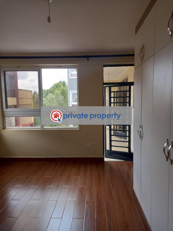 3 bedroom Apartment For Sale waiyaki Way Stage 87 Uthiru Kiambu (PID ...
