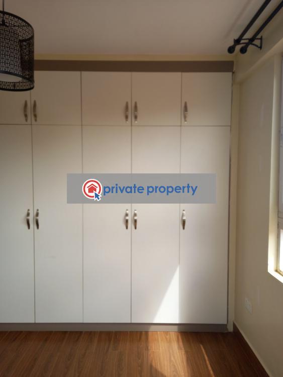 3 bedroom Apartment For Sale waiyaki Way Stage 87 Uthiru Kiambu (PID ...