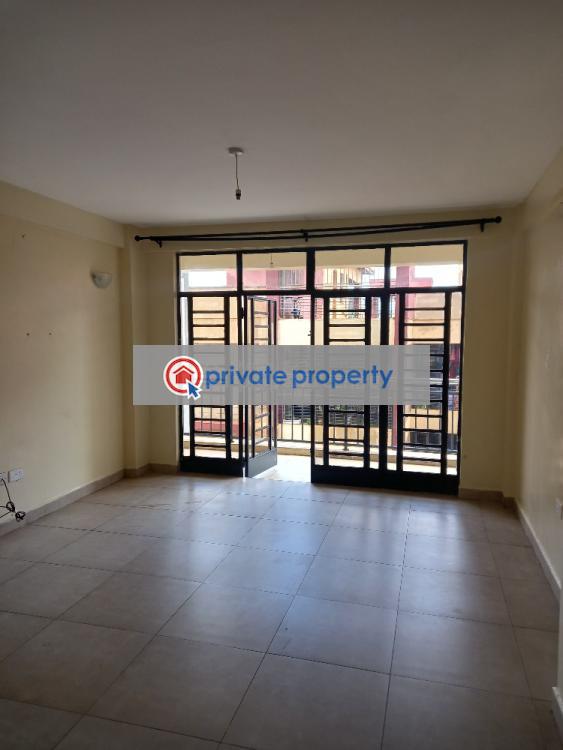 3 bedroom Apartment For Sale waiyaki Way Stage 87 Uthiru Kiambu (PID ...