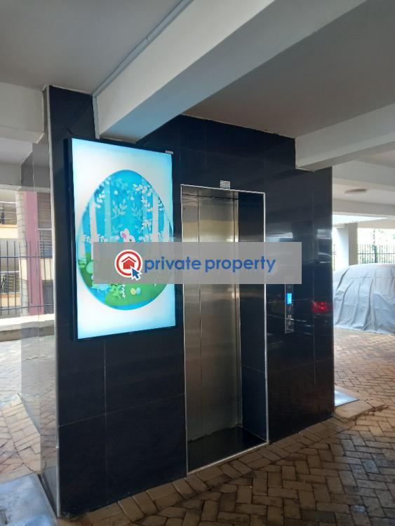 3 bedroom Apartment For Sale waiyaki Way Stage 87 Uthiru Kiambu (PID ...