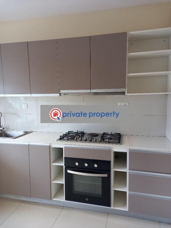 3 bedroom Apartment For Sale waiyaki Way Stage 87 Uthiru Kiambu (PID ...