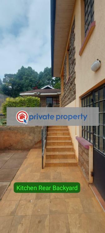 5 bedroom House For Sale new Kitisuru Kitisuru Nairobi (PID: 7PAHDP ...