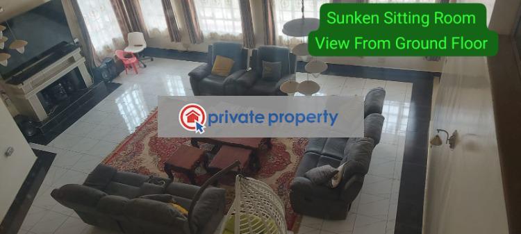 5 bedroom House For Sale new Kitisuru Kitisuru Nairobi (PID: 7PAHDP ...
