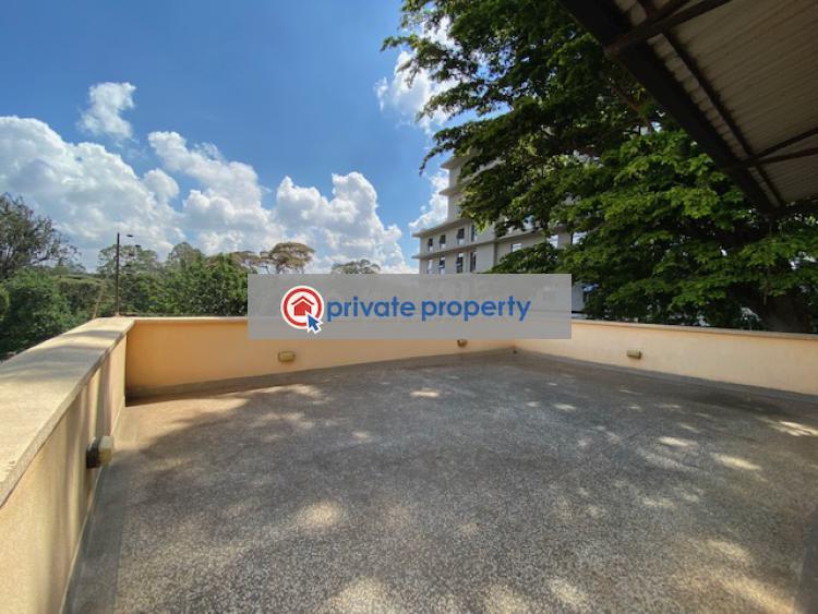 5 bedroom House For Rent eldama Villas Eldama Ravine Road Westlands ...