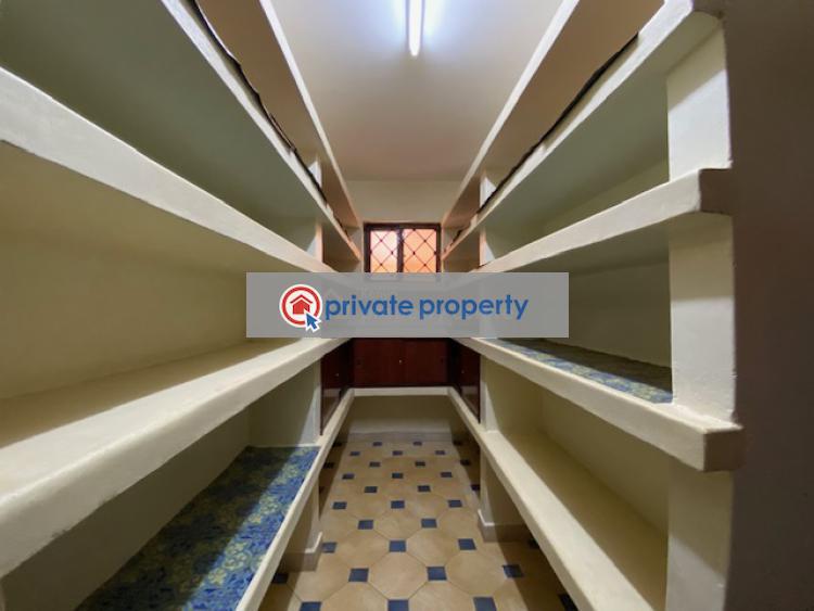 5 bedroom House For Rent eldama Villas Eldama Ravine Road Westlands ...