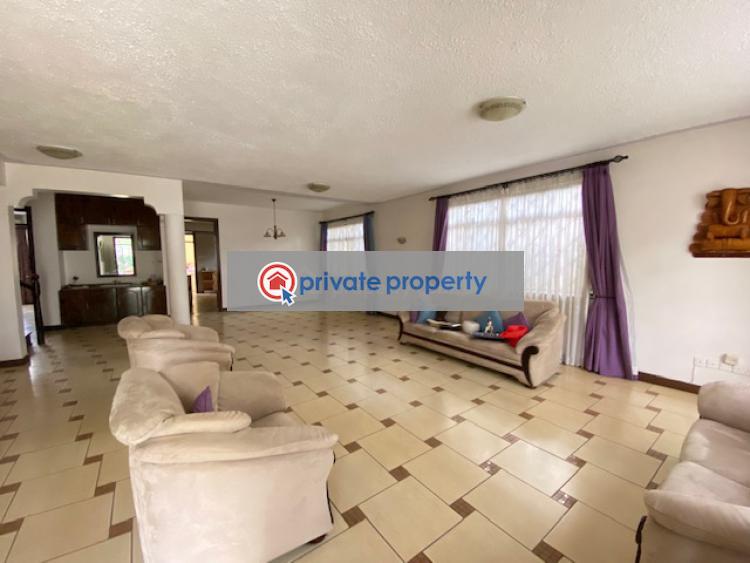 5 bedroom House For Rent eldama Villas Eldama Ravine Road Westlands ...