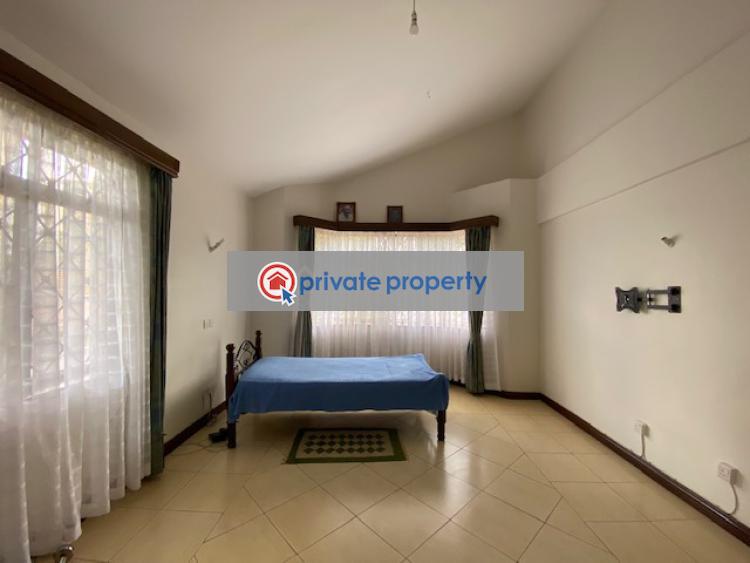 5 bedroom House For Rent eldama Villas Eldama Ravine Road Westlands ...