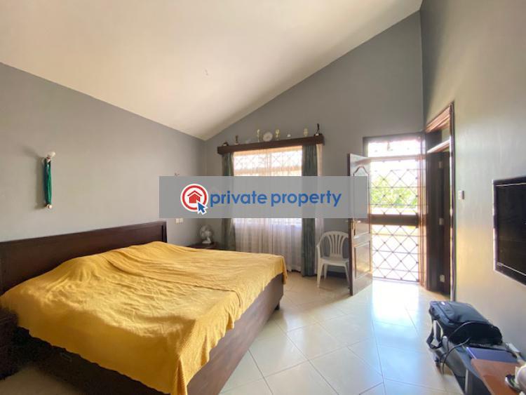 5 bedroom House For Rent eldama Villas Eldama Ravine Road Westlands ...