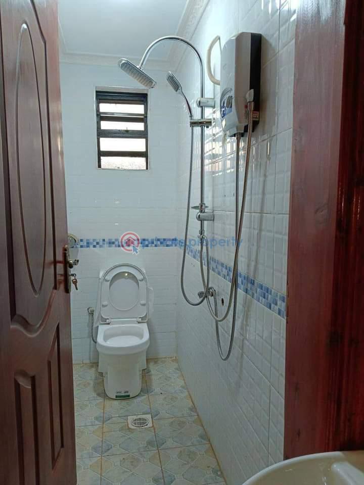 2 bedroom Detached Bungalow For Rent 1st Avenue Parklands Nairobi (PID ...