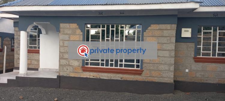 3 bedroom Detached Bungalow For Sale ongata Rongai Ongata Rongai ...