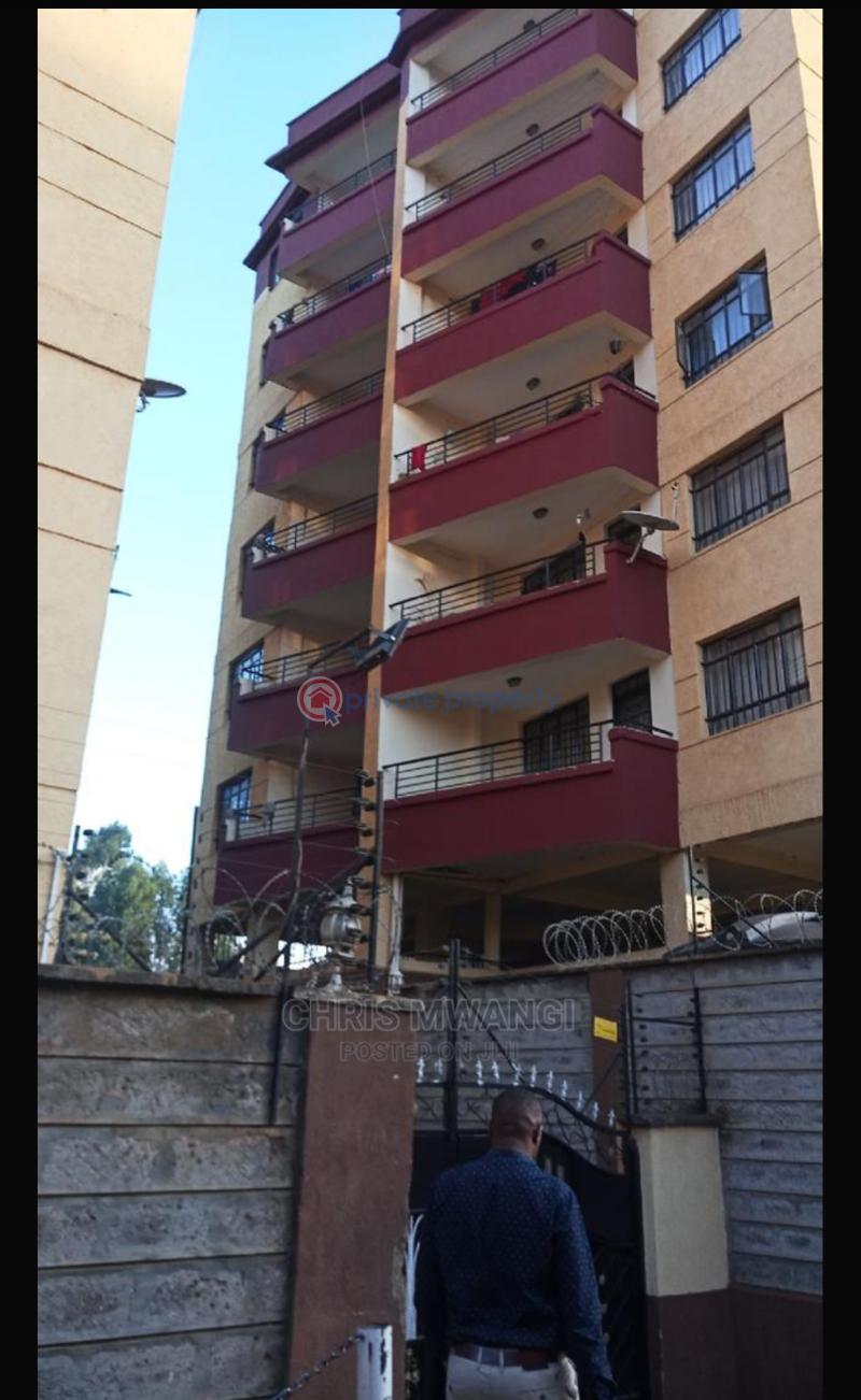 Block of Flats For Sale ruaka Kiambu (PID: 1PAPTH) | Private Property