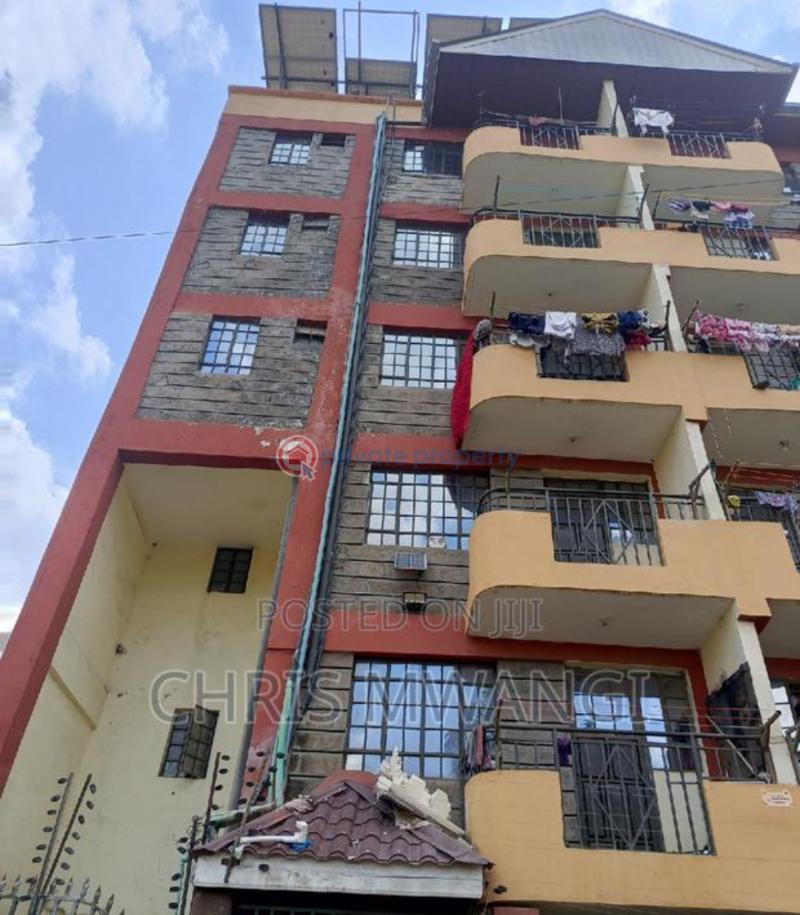 Commercial Property For Sale Kahawa Wendani. Along Kamiti Road Kahawa ...