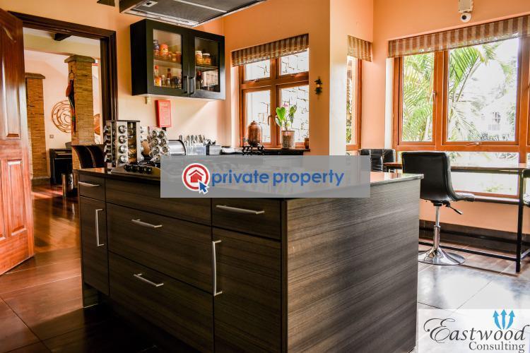 4 bedroom House For Sale kihingo Kitisuru Nairobi (PID: 2PAAJU ...