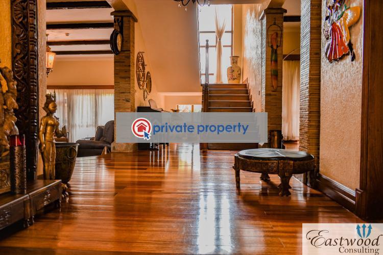 4 bedroom House For Sale kihingo Kitisuru Nairobi (PID: 2PAAJU ...