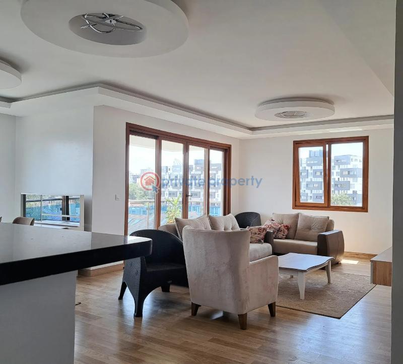 3 bedroom Apartment For Rent Kileleshwa, Off Oloitoktok Road Kileleshwa Nairobi (PID: 5PAEMF ...