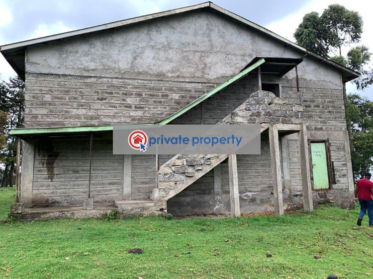 Land For Sale murungaru North Kinangop Nyandarua (PID: 9PADZF ...