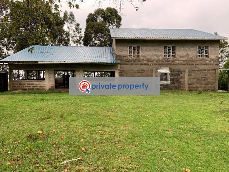 Land For Sale murungaru North Kinangop Nyandarua (PID: 9PADZF ...