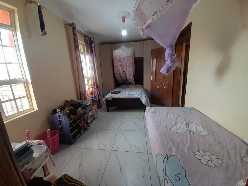 4 bedroom House For Sale Peniel Estate Near Epz Kajiado1 Kitengela (PID ...