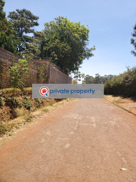 Residential Land For Sale kitisuru Kitisuru Nairobi (PID: 6PABPA ...