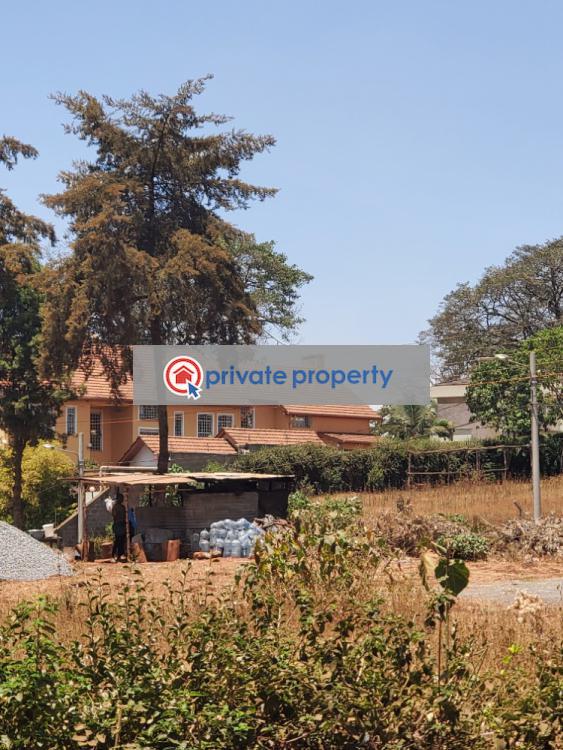 Residential Land For Sale kitisuru Kitisuru Nairobi (PID: 6PABPA ...